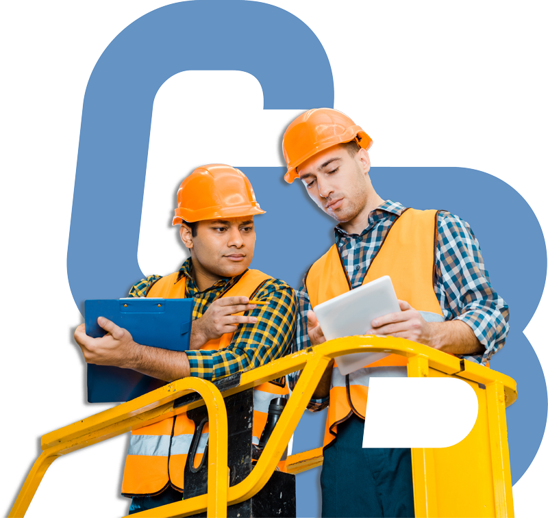 About Us | GB Access Platforms